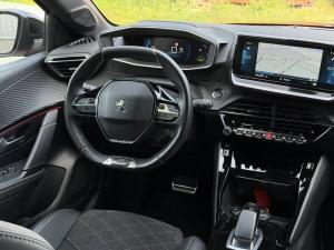 Peugeot 208 2021 in Riga, with an engine capacity of 0.00 L and mileage of 22 thousand km for 17280 €, photo 12 on AUTOMOTO.COM.LV