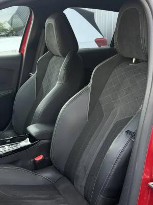 Peugeot 208 2021 in Riga, with an engine capacity of 0.00 L and mileage of 22 thousand km for 17280 €, photo 19 on AUTOMOTO.COM.LV