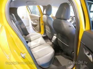 Пежо 208 2021 в Таллин, объемом двигателя 1.20 л и пробегом 71 тыс. км за 13990 €, фото 11 на AUTOMOTO.COM.LV