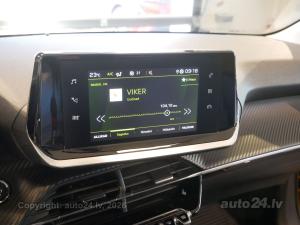 Пежо 208 2021 в Таллин, объемом двигателя 1.20 л и пробегом 71 тыс. км за 13990 €, фото 12 на AUTOMOTO.COM.LV