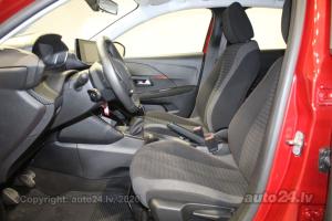 Peugeot 208 2022 Tallina, ar dzinēja tilpumu 1.20 L un nobraukumu 42 tūkst. km par 12990 €, foto 11 vietnē AUTOMOTO.COM.LV
