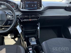 Пежо 208 2022 в Рига, объемом двигателя 1.20 л и пробегом 86 тыс. км за 10900 €, фото 12 на AUTOMOTO.COM.LV