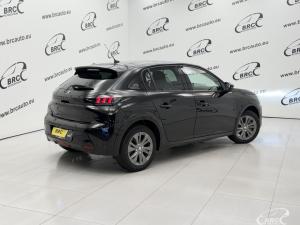 Peugeot 208 2023 Viļņa, ar dzinēja tilpumu 0.00 L un nobraukumu 18 tūkst. km par 15900 €, foto 3 vietnē AUTOMOTO.COM.LV
