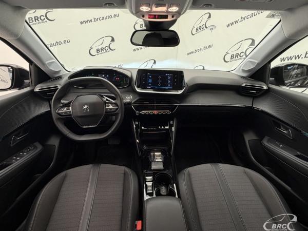 Peugeot 208 2023 Viļņa, ar dzinēja tilpumu 0.00 L un nobraukumu 18 tūkst. km par 15900 €, foto 3 vietnē AUTOMOTO.COM.LV