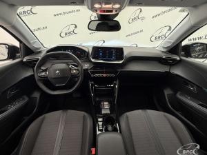 Peugeot 208 2023 Viļņa, ar dzinēja tilpumu 0.00 L un nobraukumu 18 tūkst. km par 15900 €, foto 4 vietnē AUTOMOTO.COM.LV