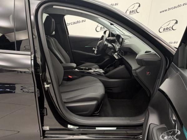 Peugeot 208 2023 Viļņa, ar dzinēja tilpumu 0.00 L un nobraukumu 18 tūkst. km par 15900 €, foto 4 vietnē AUTOMOTO.COM.LV