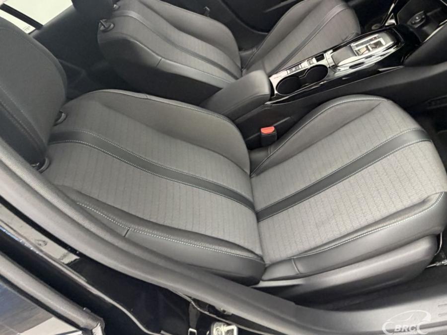 Peugeot 208 2023 Viļņa, ar dzinēja tilpumu 0.00 L un nobraukumu 18 tūkst. km par 15900 €, foto 6 vietnē AUTOMOTO.COM.LV