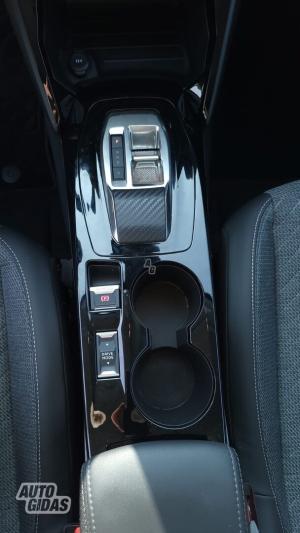 Peugeot 208 2024 in Klaipeda, with an engine capacity of 0.00 L and mileage of 16 thousand km for 16100 €, photo 10 on AUTOMOTO.COM.LV