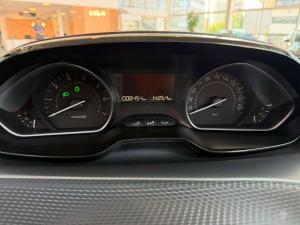 Oranžs Peugeot 208 2017 Viļņa, ar dzinēja tilpumu 1.20 L un nobraukumu 9 tūkst. km par 8900 €, foto 6 vietnē AUTOMOTO.COM.LV