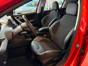 Oranžs Peugeot 208 2017 Viļņa, ar dzinēja tilpumu 1.20 L un nobraukumu 9 tūkst. km par 8900 €, foto 7 vietnē AUTOMOTO.COM.LV