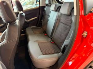 Oranžs Peugeot 208 2017 Viļņa, ar dzinēja tilpumu 1.20 L un nobraukumu 9 tūkst. km par 8900 €, foto 8 vietnē AUTOMOTO.COM.LV