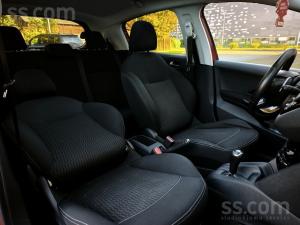 Oranžs Peugeot 208 2017 Jelgava, ar dzinēja tilpumu 1.20 L un nobraukumu 0 tūkst. km par 6490 €, foto 17 vietnē AUTOMOTO.COM.LV
