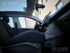 Oranžs Peugeot 208 2017 Jelgava, ar dzinēja tilpumu 1.20 L un nobraukumu 0 tūkst. km par 6490 €, foto 19 vietnē AUTOMOTO.COM.LV