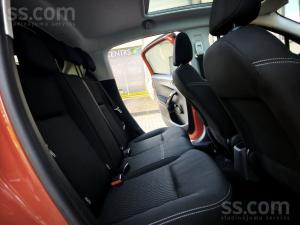 Oranžs Peugeot 208 2017 Jelgava, ar dzinēja tilpumu 1.20 L un nobraukumu 0 tūkst. km par 6490 €, foto 20 vietnē AUTOMOTO.COM.LV