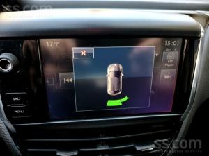 Oranžs Peugeot 208 2017 Jelgava, ar dzinēja tilpumu 1.20 L un nobraukumu 0 tūkst. km par 6490 €, foto 21 vietnē AUTOMOTO.COM.LV