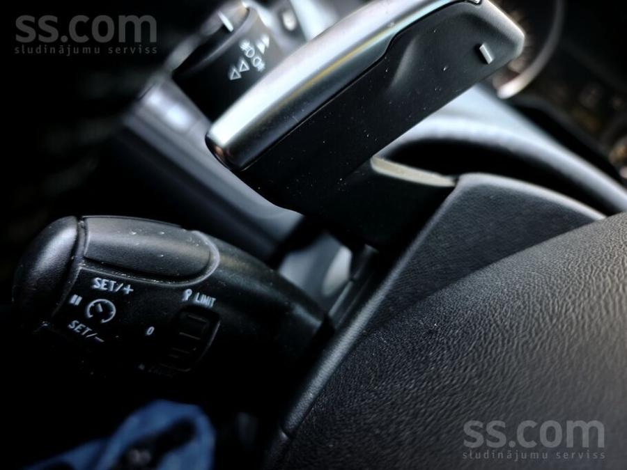 Oranžs Peugeot 208 2017 Jelgava, ar dzinēja tilpumu 1.20 L un nobraukumu 0 tūkst. km par 6490 €, foto 23 vietnē AUTOMOTO.COM.LV