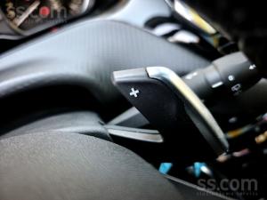 Oranžs Peugeot 208 2017 Jelgava, ar dzinēja tilpumu 1.20 L un nobraukumu 0 tūkst. km par 6490 €, foto 24 vietnē AUTOMOTO.COM.LV
