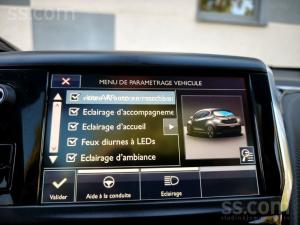 Oranžs Peugeot 208 2017 Jelgava, ar dzinēja tilpumu 1.20 L un nobraukumu 0 tūkst. km par 6490 €, foto 29 vietnē AUTOMOTO.COM.LV