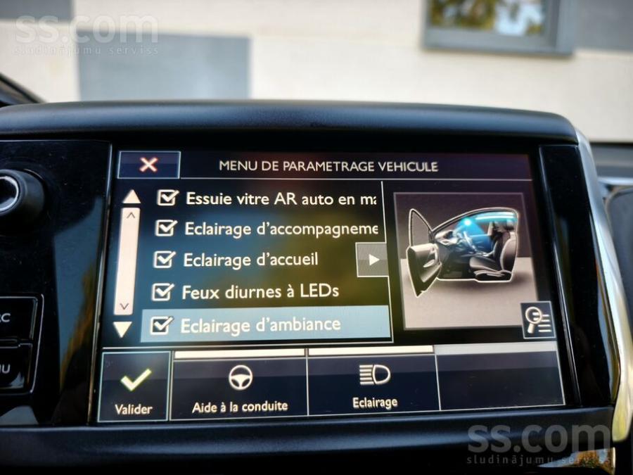 Oranžs Peugeot 208 2017 Jelgava, ar dzinēja tilpumu 1.20 L un nobraukumu 0 tūkst. km par 6490 €, foto 30 vietnē AUTOMOTO.COM.LV