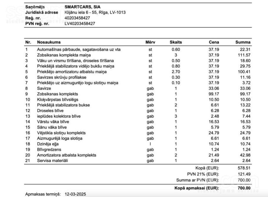 Oranžs Peugeot 208 2018 Rīga, ar dzinēja tilpumu 1.20 L un nobraukumu 103 tūkst. km par 5900 €, foto 34 vietnē AUTOMOTO.COM.LV