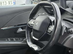 Oranžs Peugeot 208 2021 Viļņa, ar dzinēja tilpumu 1.20 L un nobraukumu 170 tūkst. km par 12099 €, foto 25 vietnē AUTOMOTO.COM.LV