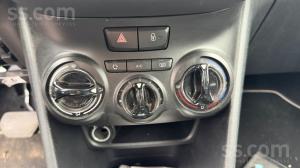 Red Peugeot 208 2012 in Riga, with an engine capacity of 1.40 L and mileage of 256 thousand km for 2350 €, photo 8 on AUTOMOTO.COM.LV