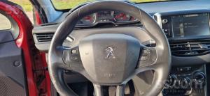 Sarkans Peugeot 208 2013 Daugavpils, ar dzinēja tilpumu 1.20 L un nobraukumu 0 tūkst. km par 3650 €, foto 14 vietnē AUTOMOTO.COM.LV