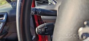 Sarkans Peugeot 208 2013 Daugavpils, ar dzinēja tilpumu 1.20 L un nobraukumu 0 tūkst. km par 3650 €, foto 15 vietnē AUTOMOTO.COM.LV