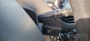 Sarkans Peugeot 208 2013 Daugavpils, ar dzinēja tilpumu 1.20 L un nobraukumu 0 tūkst. km par 3650 €, foto 16 vietnē AUTOMOTO.COM.LV