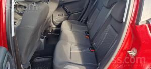 Sarkans Peugeot 208 2013 Daugavpils, ar dzinēja tilpumu 1.20 L un nobraukumu 0 tūkst. km par 3650 €, foto 22 vietnē AUTOMOTO.COM.LV