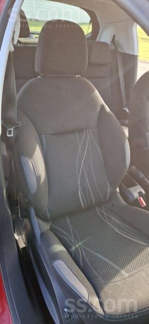Sarkans Peugeot 208 2013 Daugavpils, ar dzinēja tilpumu 1.20 L un nobraukumu 0 tūkst. km par 3650 €, foto 24 vietnē AUTOMOTO.COM.LV