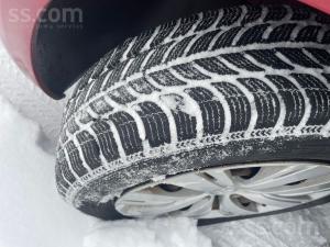 Red Peugeot 208 2014 in Riga, with an engine capacity of 1.20 L and mileage of 0 thousand km for 3499 €, photo 11 on AUTOMOTO.COM.LV