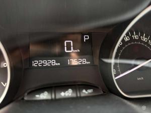 Sarkans Peugeot 208 2016 Viļņa, ar dzinēja tilpumu 0.00 L un nobraukumu 123 tūkst. km par 5500 €, foto 12 vietnē AUTOMOTO.COM.LV