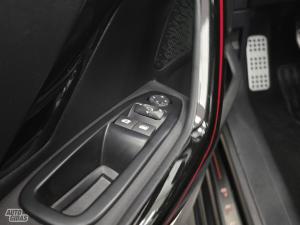 Sarkans Peugeot 208 2016 Viļņa, ar dzinēja tilpumu 1.60 L un nobraukumu 78 tūkst. km par 13990 €, foto 16 vietnē AUTOMOTO.COM.LV