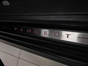 Sarkans Peugeot 208 2016 Viļņa, ar dzinēja tilpumu 1.60 L un nobraukumu 78 tūkst. km par 13990 €, foto 17 vietnē AUTOMOTO.COM.LV