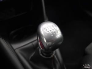 Sarkans Peugeot 208 2016 Viļņa, ar dzinēja tilpumu 1.60 L un nobraukumu 78 tūkst. km par 13990 €, foto 27 vietnē AUTOMOTO.COM.LV