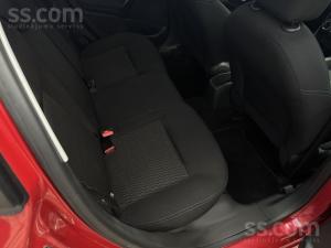 Sarkans Peugeot 208 2017 Rīga, ar dzinēja tilpumu 1.20 L un nobraukumu 126 tūkst. km par 4950 €, foto 20 vietnē AUTOMOTO.COM.LV