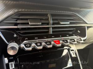 Red Peugeot 208 2019 in Tallinn, with an engine capacity of 1.20 L and mileage of 37 thousand km for 15900 €, photo 17 on AUTOMOTO.COM.LV