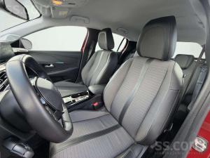 Sarkans Peugeot 208 2020 Limbaži, ar dzinēja tilpumu 1.20 L un nobraukumu 95 tūkst. km par 15945 €, foto 12 vietnē AUTOMOTO.COM.LV