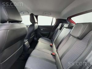 Sarkans Peugeot 208 2020 Limbaži, ar dzinēja tilpumu 1.20 L un nobraukumu 95 tūkst. km par 15945 €, foto 13 vietnē AUTOMOTO.COM.LV