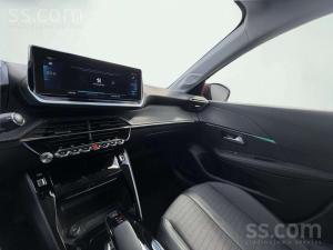 Sarkans Peugeot 208 2020 Limbaži, ar dzinēja tilpumu 1.20 L un nobraukumu 95 tūkst. km par 15945 €, foto 14 vietnē AUTOMOTO.COM.LV