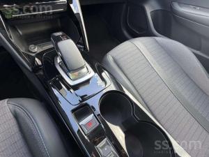 Sarkans Peugeot 208 2020 Limbaži, ar dzinēja tilpumu 1.20 L un nobraukumu 95 tūkst. km par 15945 €, foto 20 vietnē AUTOMOTO.COM.LV