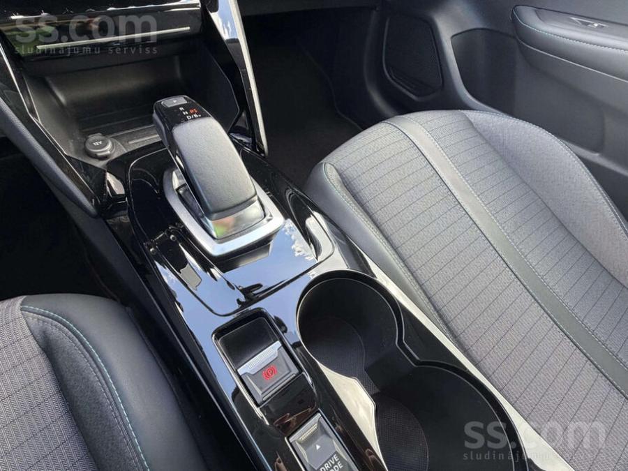 Sarkans Peugeot 208 2020 Limbaži, ar dzinēja tilpumu 1.20 L un nobraukumu 95 tūkst. km par 15945 €, foto 20 vietnē AUTOMOTO.COM.LV