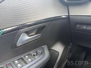 Sarkans Peugeot 208 2020 Limbaži, ar dzinēja tilpumu 1.20 L un nobraukumu 95 tūkst. km par 15945 €, foto 21 vietnē AUTOMOTO.COM.LV