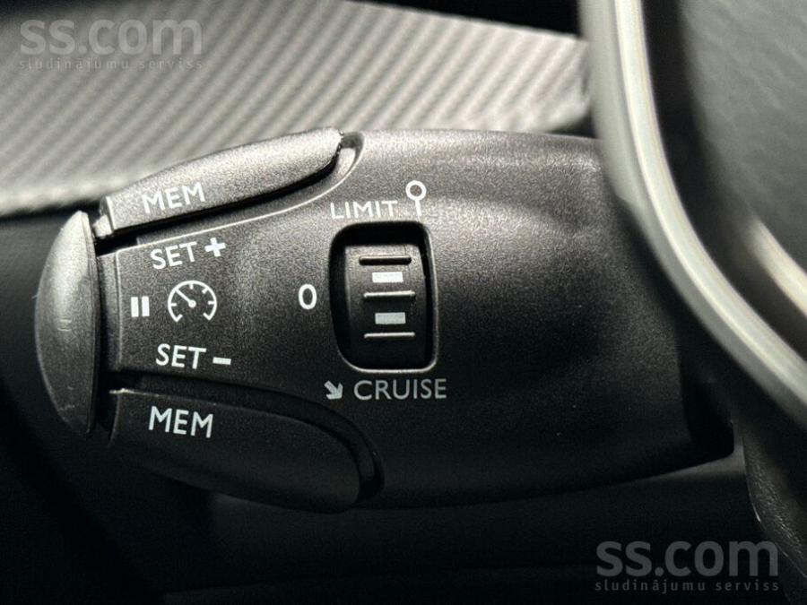 Sarkans Peugeot 208 2022 Rīga, ar dzinēja tilpumu 1.20 L un nobraukumu 105 tūkst. km par 12200 €, foto 16 vietnē AUTOMOTO.COM.LV