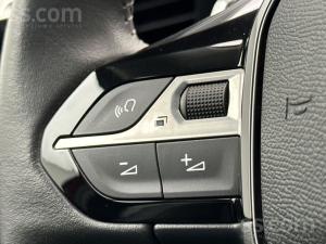 Sarkans Peugeot 208 2022 Rīga, ar dzinēja tilpumu 1.20 L un nobraukumu 105 tūkst. km par 12200 €, foto 22 vietnē AUTOMOTO.COM.LV