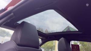 Sarkans Peugeot 208 2023 Kauņa, ar dzinēja tilpumu 0.00 L un nobraukumu 30 tūkst. km par 9600 €, foto 10 vietnē AUTOMOTO.COM.LV
