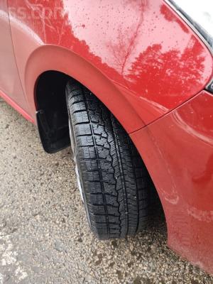 Red Peugeot 208 2015 in Jurmala, with an engine capacity of 1.20 L and mileage of 272 thousand km for 2700 €, photo 7 on AUTOMOTO.COM.LV