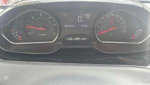 Balts Peugeot 208 2012 Viļņa, ar dzinēja tilpumu 1.40 L un nobraukumu 162 tūkst. km par 4300 €, foto 10 vietnē AUTOMOTO.COM.LV
