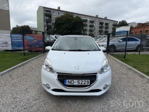 Balts Peugeot 208 2013 Ventspils, ar dzinēja tilpumu 1.60 L un nobraukumu 155 tūkst. km par 3990 €, foto 3 vietnē AUTOMOTO.COM.LV